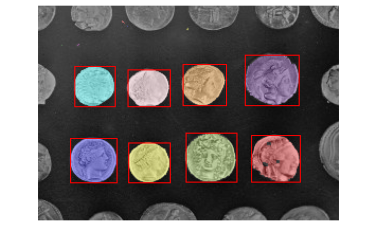 Classical segmentation – Tracking Organoids Classical segmentation – Tracking Organoids